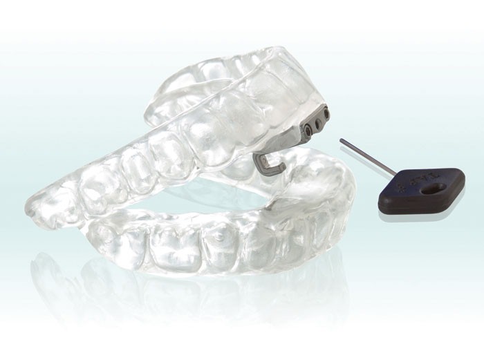 TAP - Snoring and Sleep Apnea Treatment - Gorey Denture Clinic